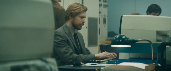 Last weeks Movie Screenshot Quiz