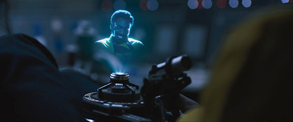 Last weeks Movie Screenshot Quiz