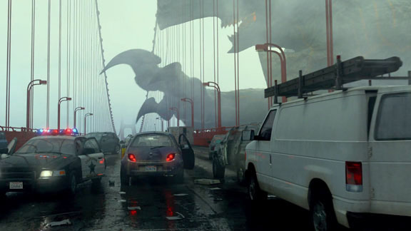 Last weeks Movie Screenshot Quiz